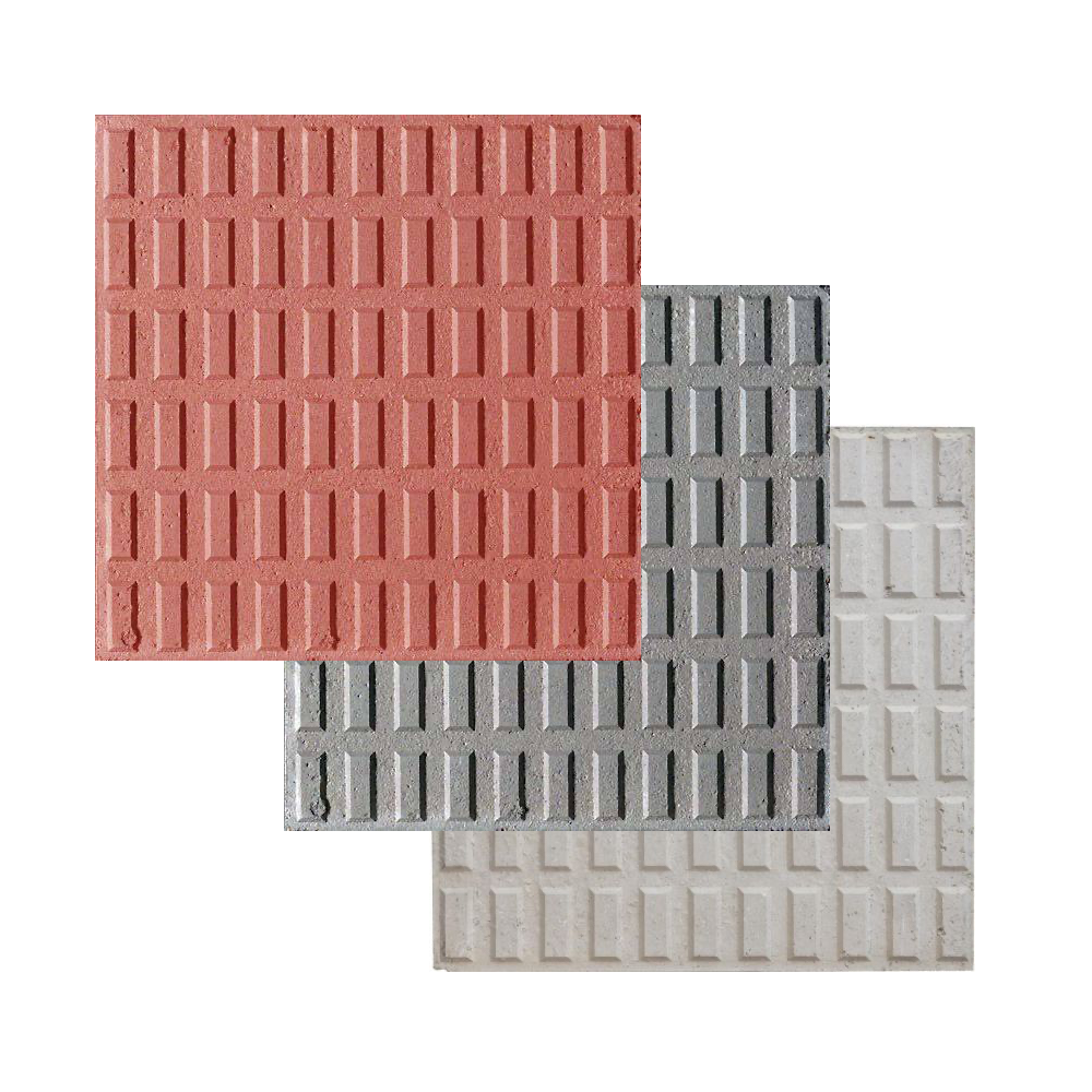 Pz Baldosa 60 Pastillas 33x33x4 Ref.330 | Grupo Incera Tienda Online