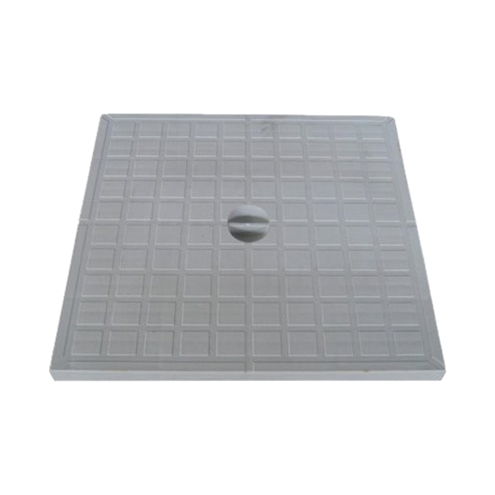 Tapa Reforzada de PVC | Grupo Incera Tienda Online